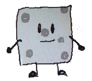 Cheesy | Flipnote Object Battle Wiki | Fandom