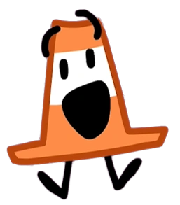 Cone | Flipnote Object Battle Wiki | Fandom
