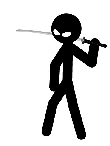 Ninja | Flipnote Object Battle Wiki | Fandom