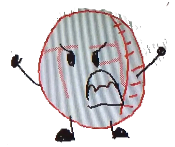 F-ing Token | Flipnote Object Battle Wiki | Fandom