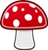 Mushroom | Flipnote Object Battle Wiki | Fandom