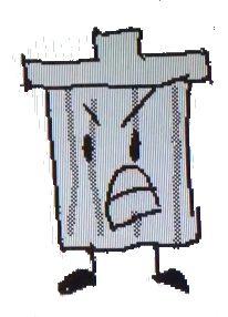 Can | Flipnote Object Battle Wiki | Fandom