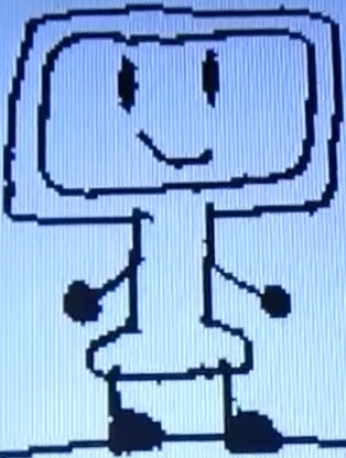 TV | Flipnote Object Battle Wiki | Fandom