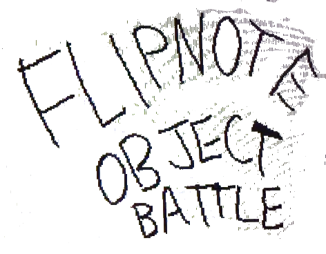 Flipnote Object Battle | Flipnote Object Battle Wiki | Fandom