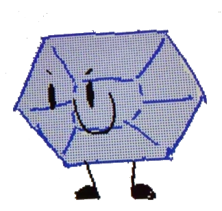 Diamond | Flipnote Object Battle Wiki | Fandom