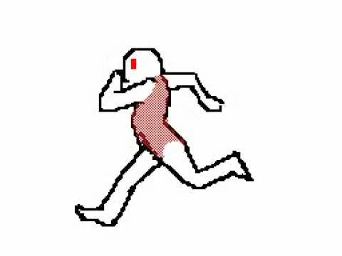 Red Pants | Flipnote Studio 3D series Wiki | Fandom