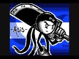 Asis | Flipnote Studio 3D series Wiki | Fandom