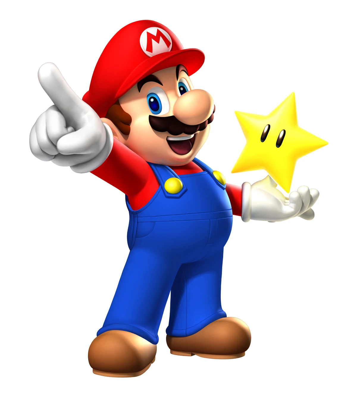 Mario | Flipnote Studio 3D Universe Wiki | Fandom