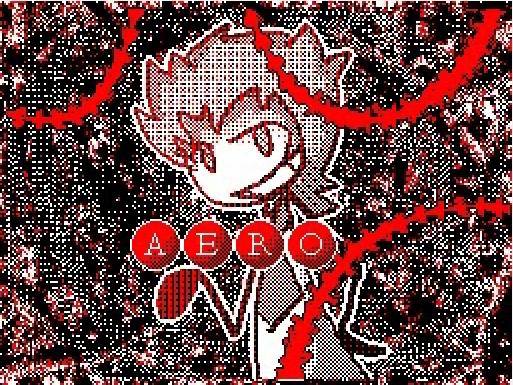 Aeroman | Flipnote Artist Wiki | Fandom