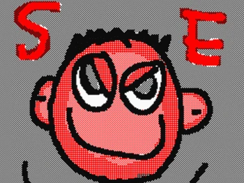 Nick! DSi (Spencer Everly) | Flipnote Artist Wiki | Fandom