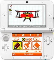 Flipnote Studio 3D | Flipnote Artist Wiki | Fandom