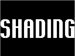 Text Shading | Flipnote Artist Wiki | Fandom