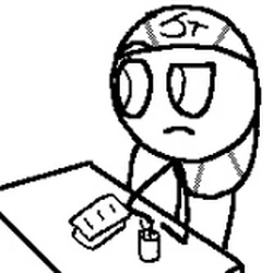 All Computer Reaction Faces