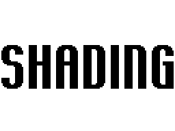 Text Shading | Flipnote Artist Wiki | Fandom