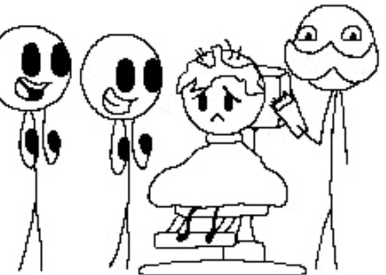 Barber | Flipnote Artist Wiki | Fandom