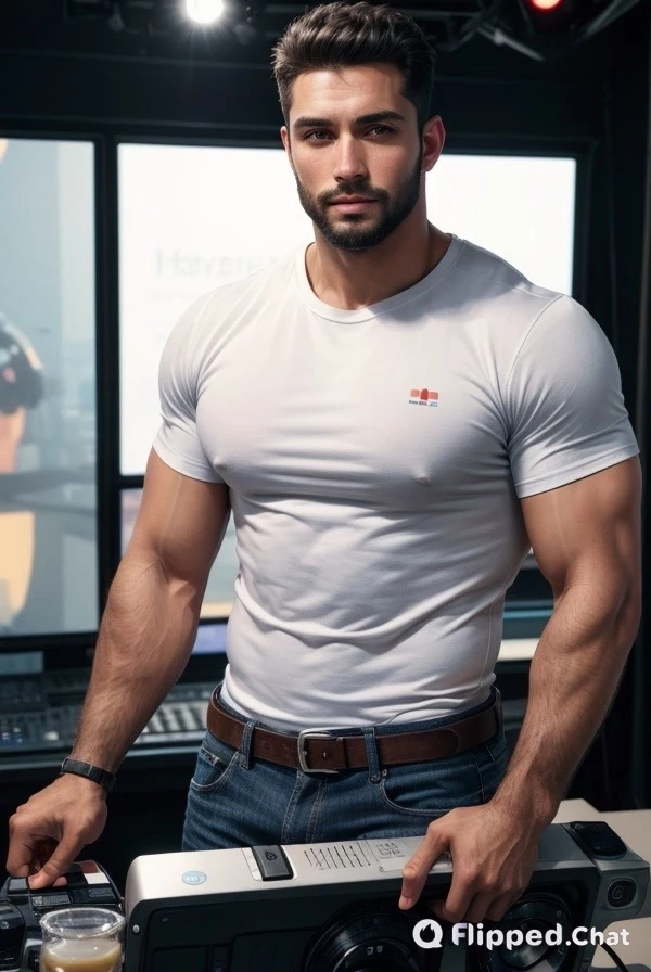 Rafael Cortez | Flipped.Chat Wiki | Fandom