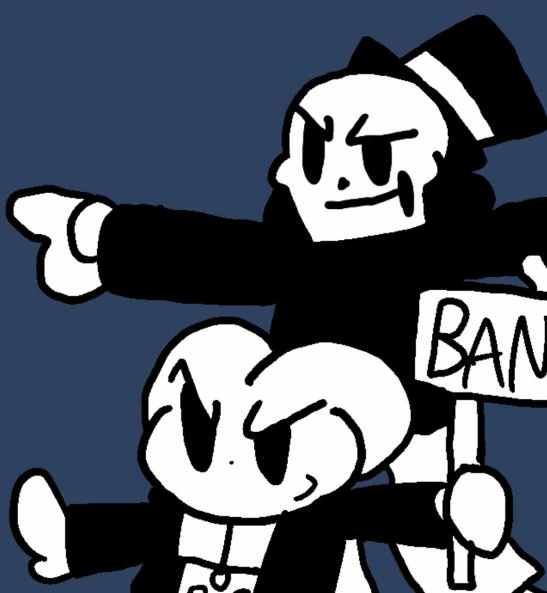 Mweh | Flippedscript Wiki | Fandom