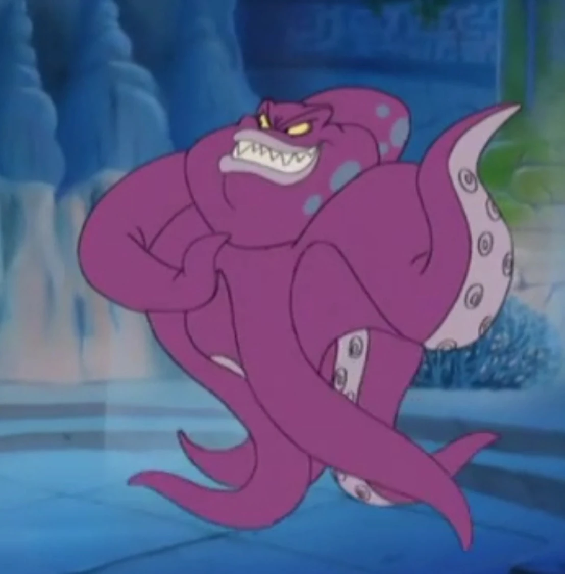 Dexter | Flipper and Lopaka Wikia | Fandom