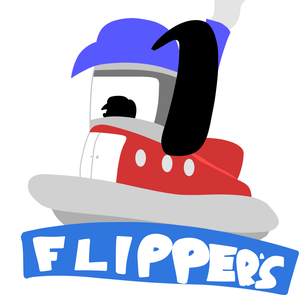Flippers | Flippo Wiki | Fandom
