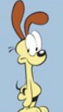 Odie | Flippo Wiki | Fandom