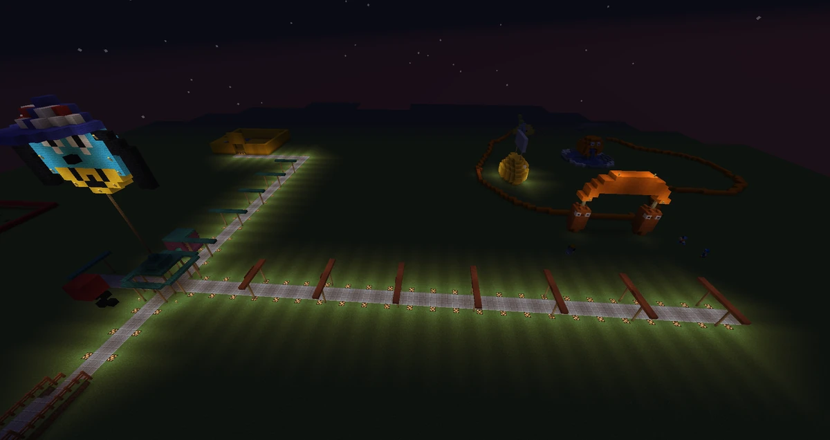 Flippo World | Flippo Wiki | Fandom