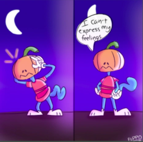 Flippo Comics | Flippo Wiki | Fandom