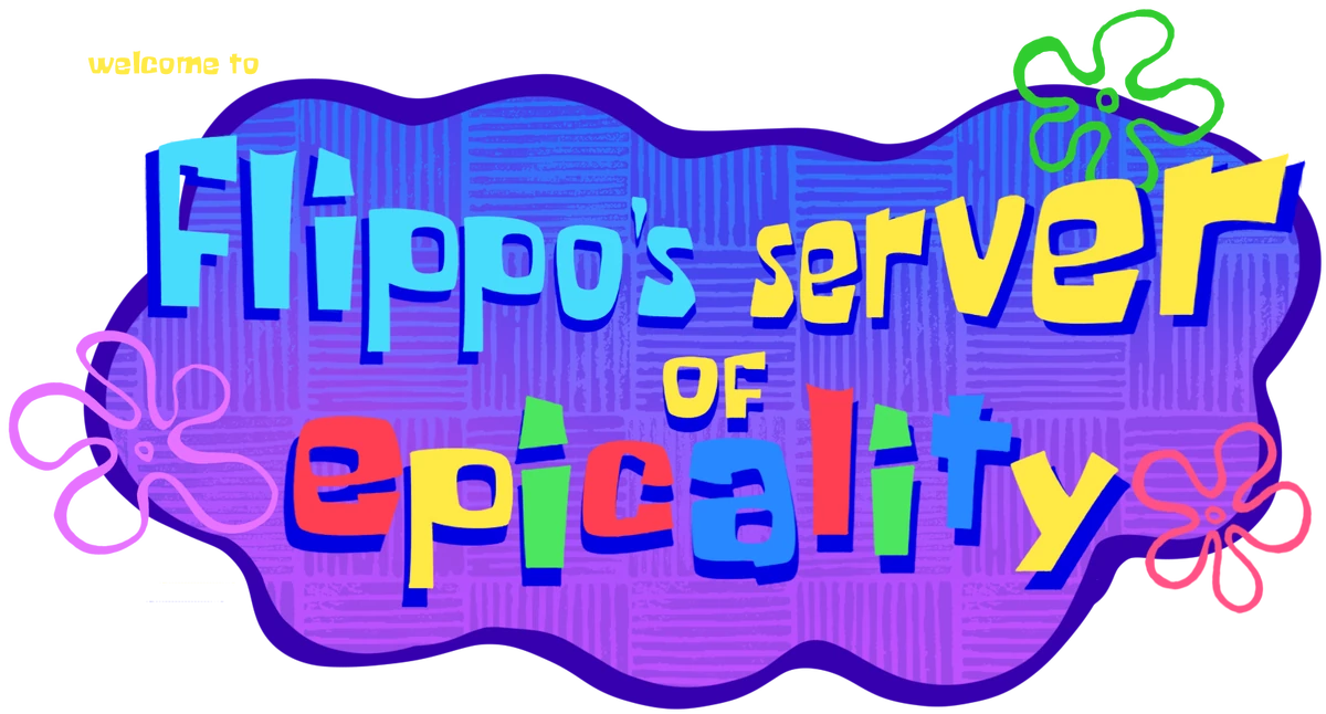 Flippo's Server of Epicality | Flippo Wiki | Fandom