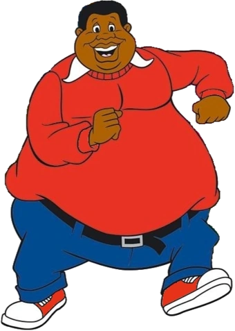 Fat Albert | Flippo Wiki | Fandom
