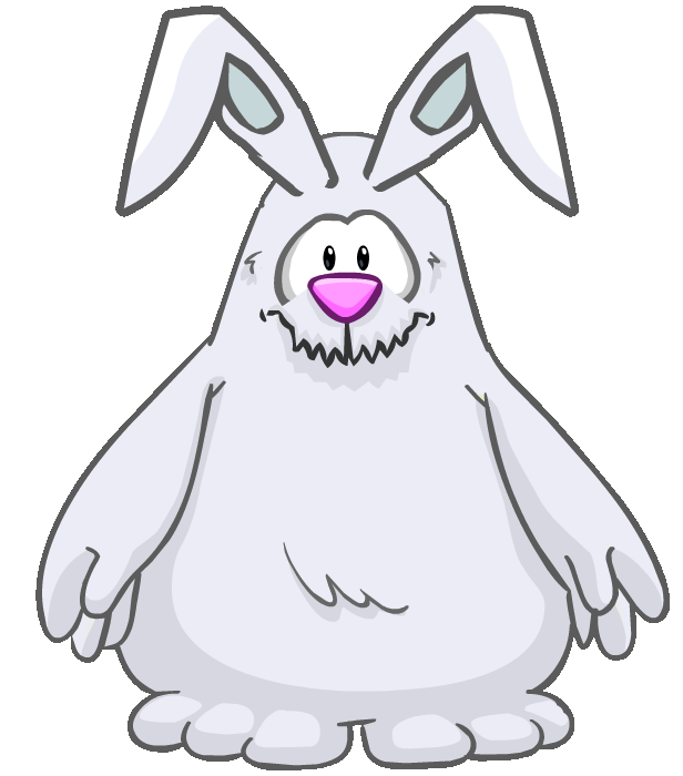 Arctic Bunny | Flippr Wiki | Fandom