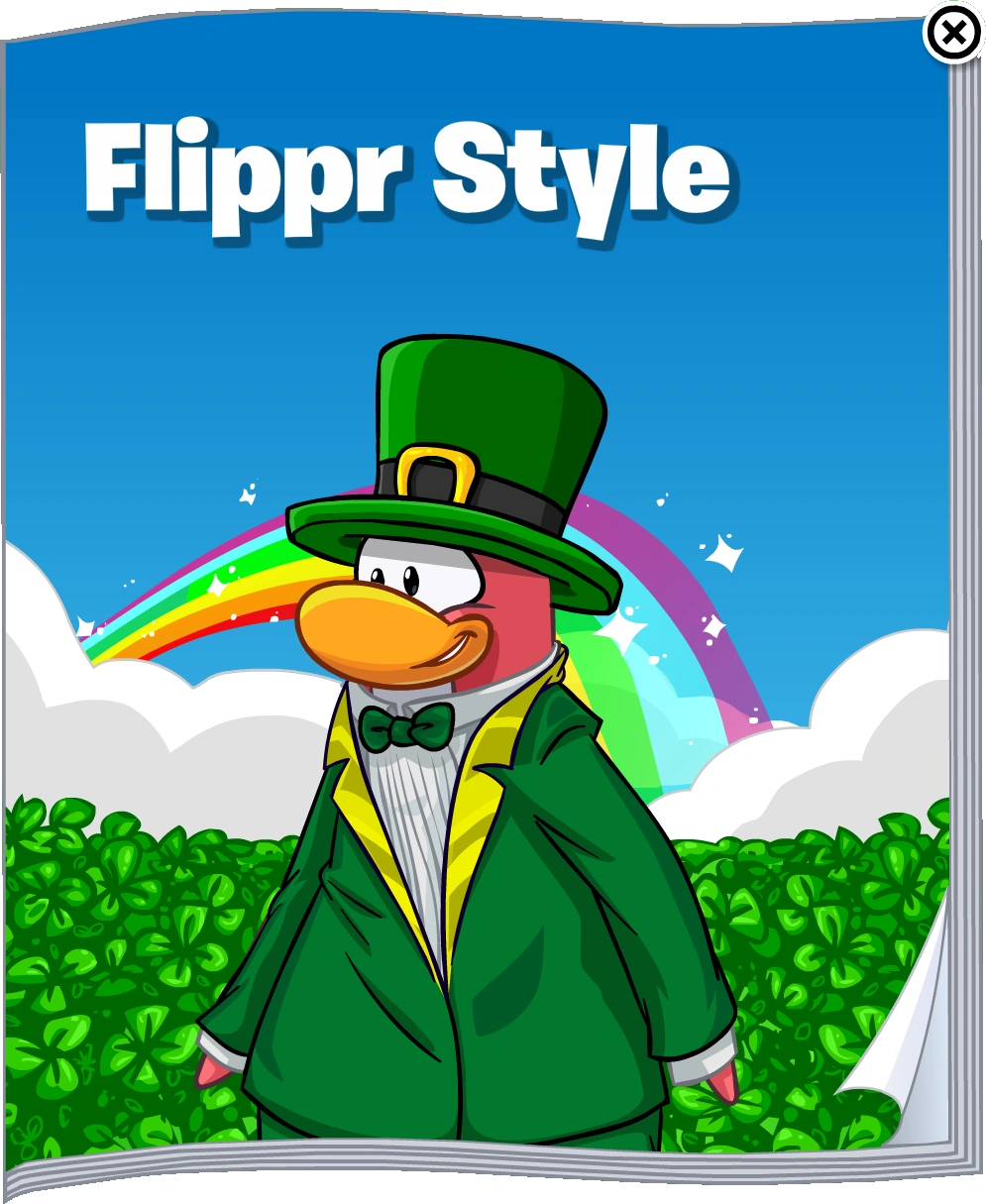 March 2022 Flippr Style | Flippr Wiki | Fandom