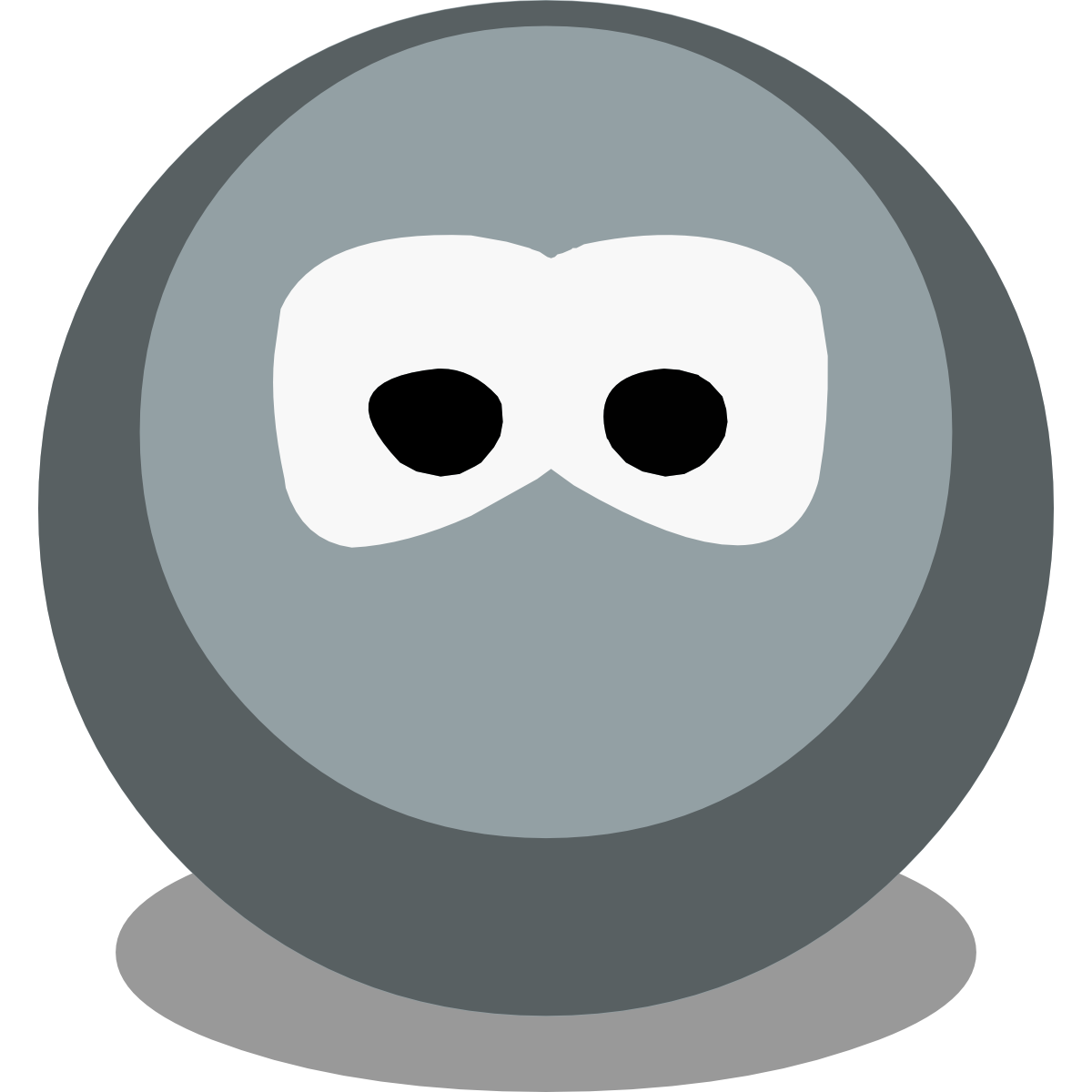 Sensei Gray | Flippr Wiki | Fandom