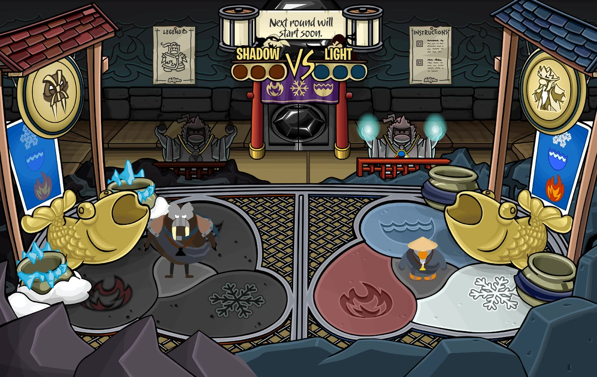 Rooms of Flippr | Flippr Wiki | Fandom