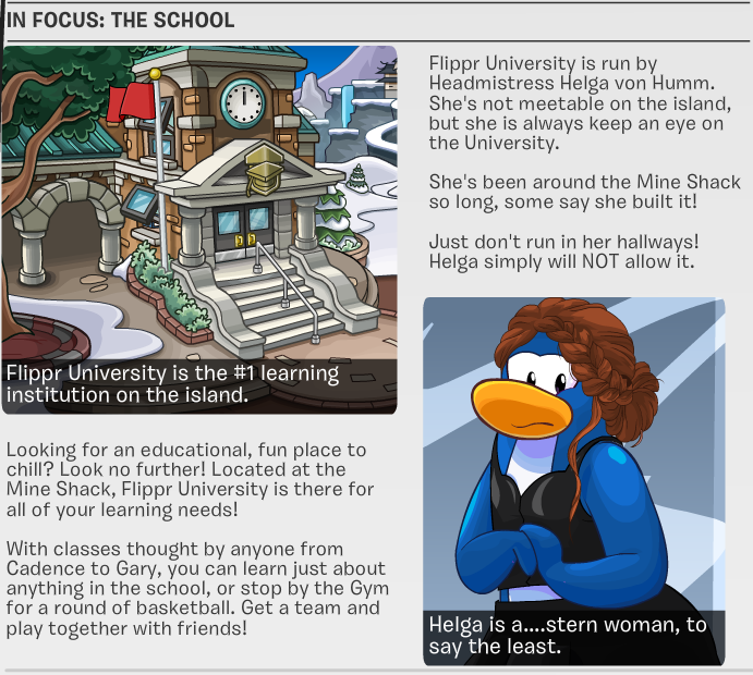 Helga | Flippr Wiki | Fandom