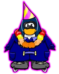 Icy | Flippr Wiki | Fandom