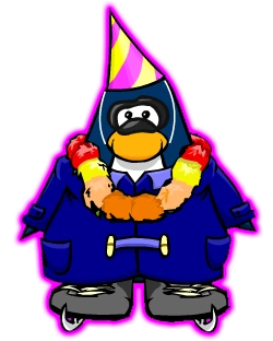 Icy | Flippr Wiki | Fandom