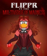 Flippr Multiverse of Madness | Flippr Wiki | Fandom