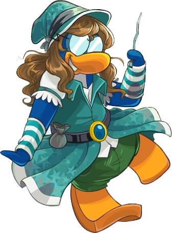 Garianna | Flippr Wiki | Fandom