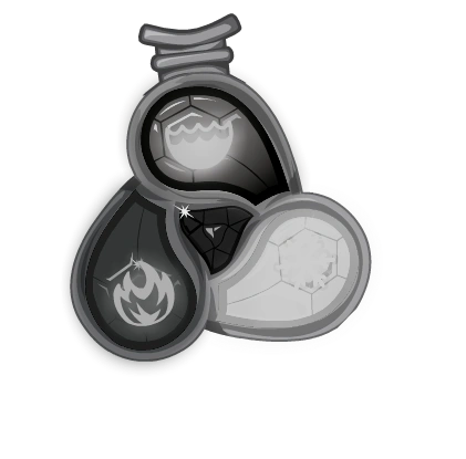 Shadow Amulet | Flippr Wiki | Fandom