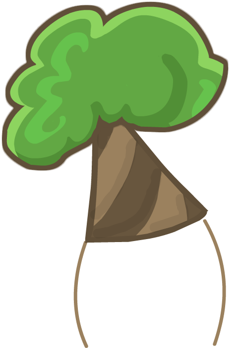 Tree Hat | Flippr Wiki | Fandom