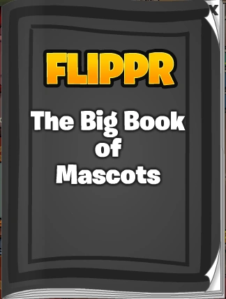 Big Book of Mascots | Flippr Wiki | Fandom