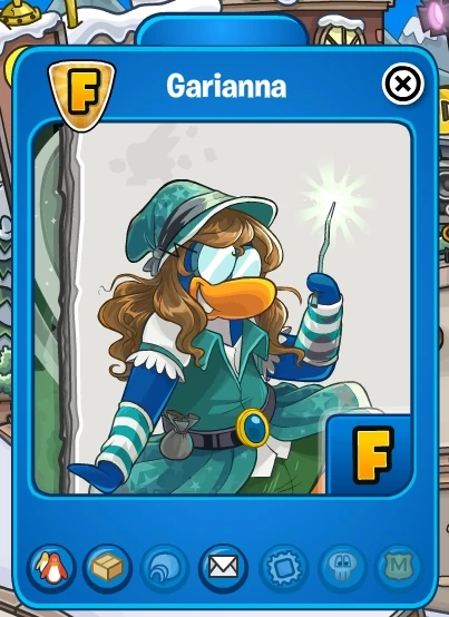 Garianna's Ensemble | Flippr Wiki | Fandom
