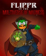 Flippr Multiverse of Madness | Flippr Wiki | Fandom