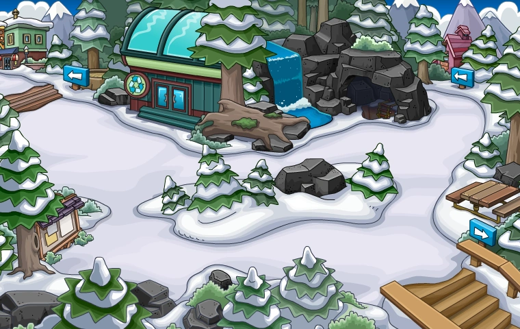 Forest | Flippr Wiki | Fandom