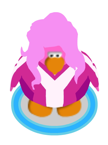 Gamma Gal | Flippr Wiki | Fandom