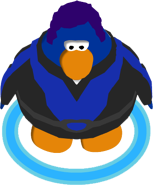 Shadow Guy | Flippr Wiki | Fandom