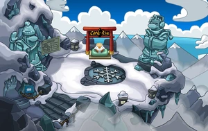 Snow Dojo | Flippr Wiki | Fandom