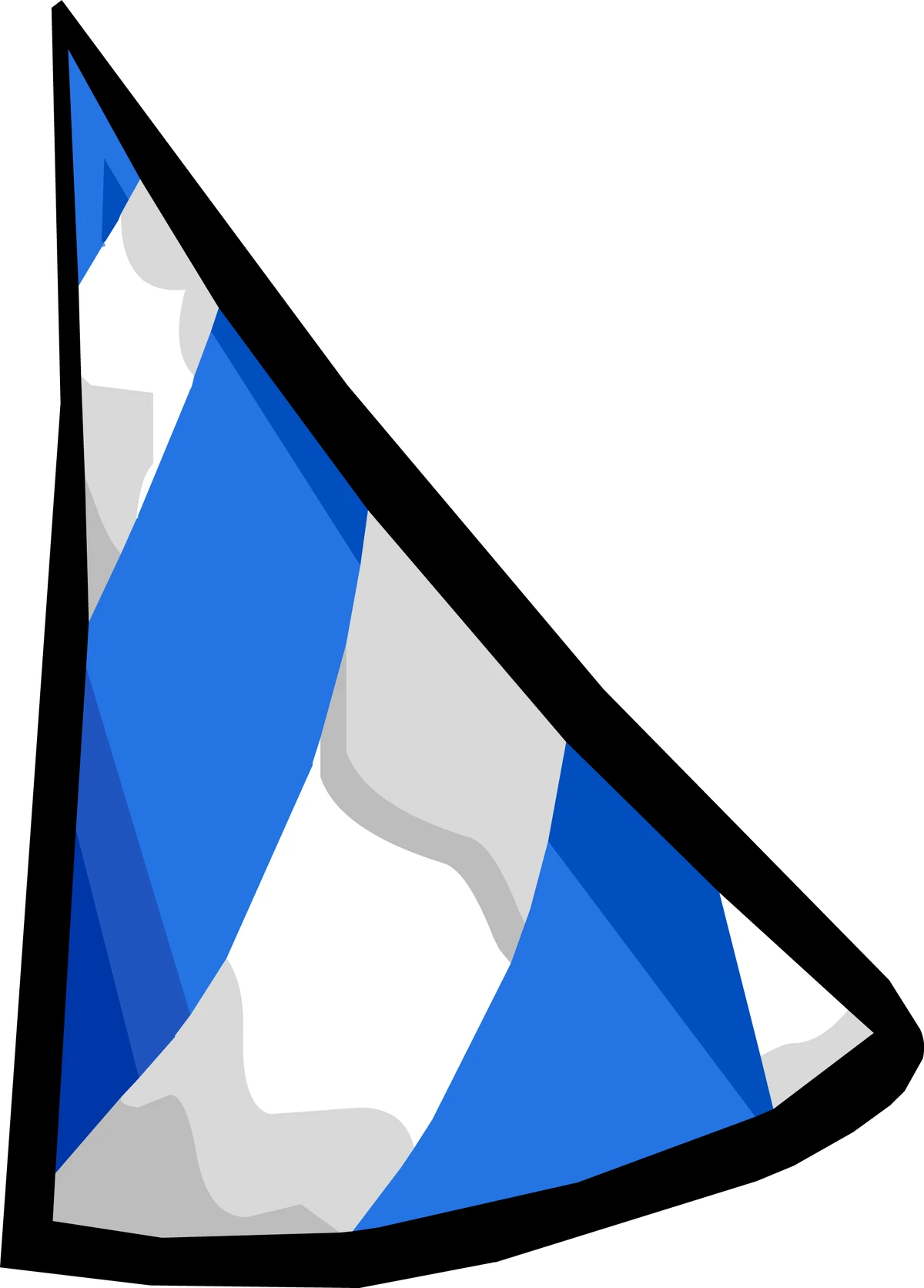 2023 Beta Hat | Flippr Wiki | Fandom