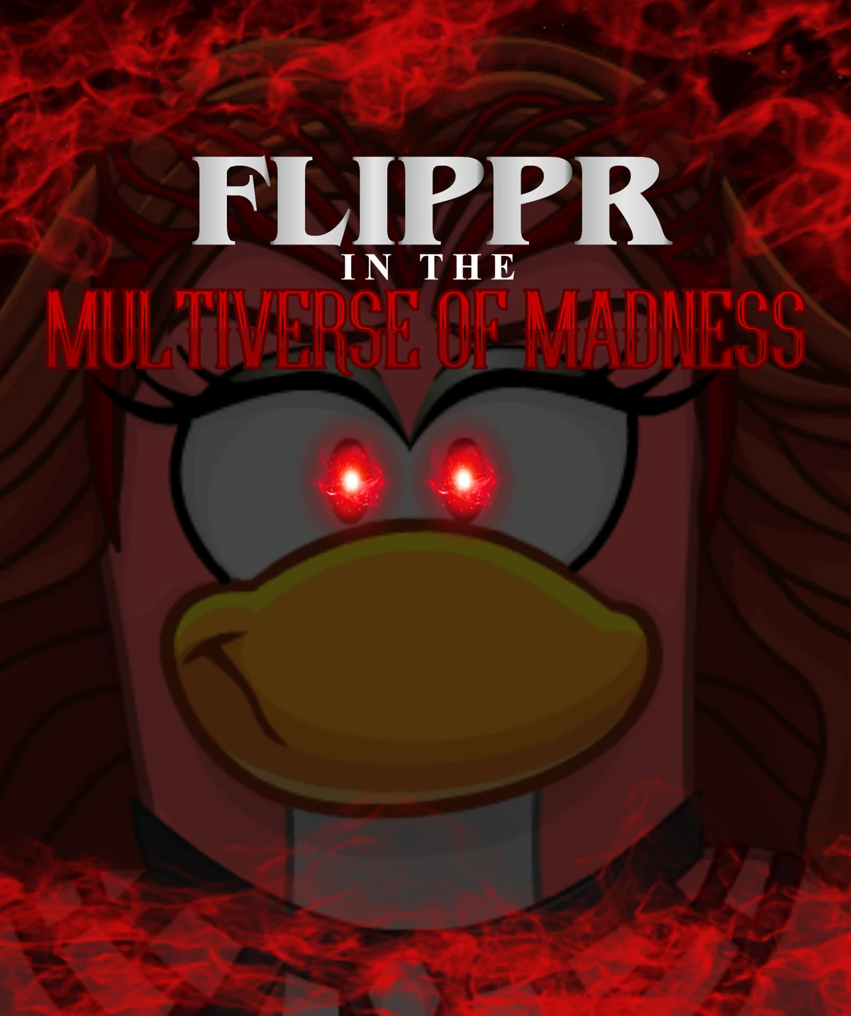 Flippr Multiverse of Madness | Flippr Wiki | Fandom