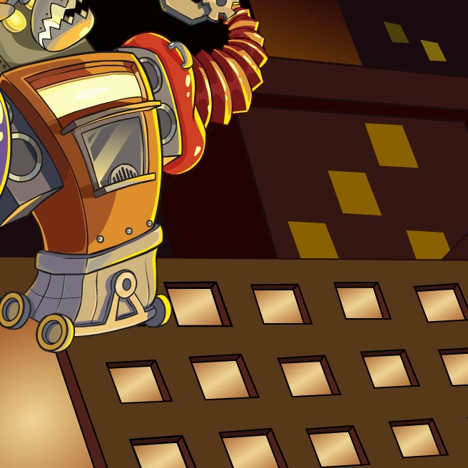 Protobot | Flippr Wiki | Fandom