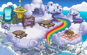 Cloud Park | Flippr Wiki | Fandom
